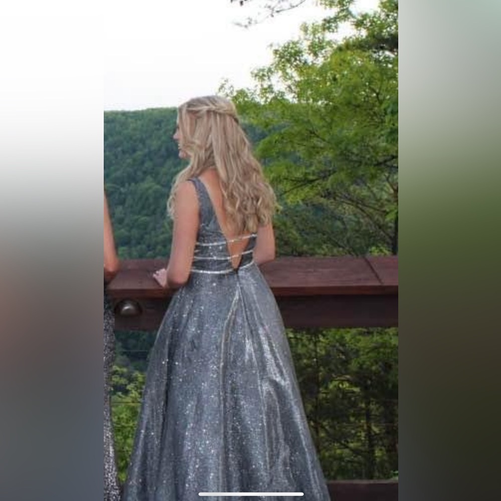 Prom Dresses - Gem